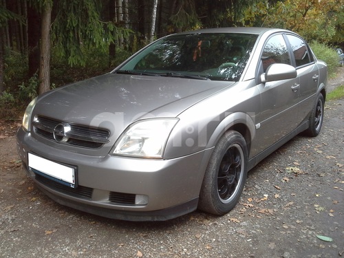 Opel Vectra '2004, C